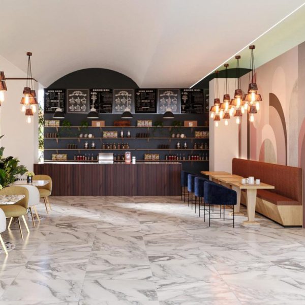 Social House – Rahat Bakers