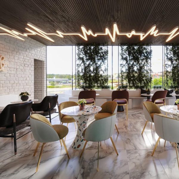 Social House – Rahat Bakers