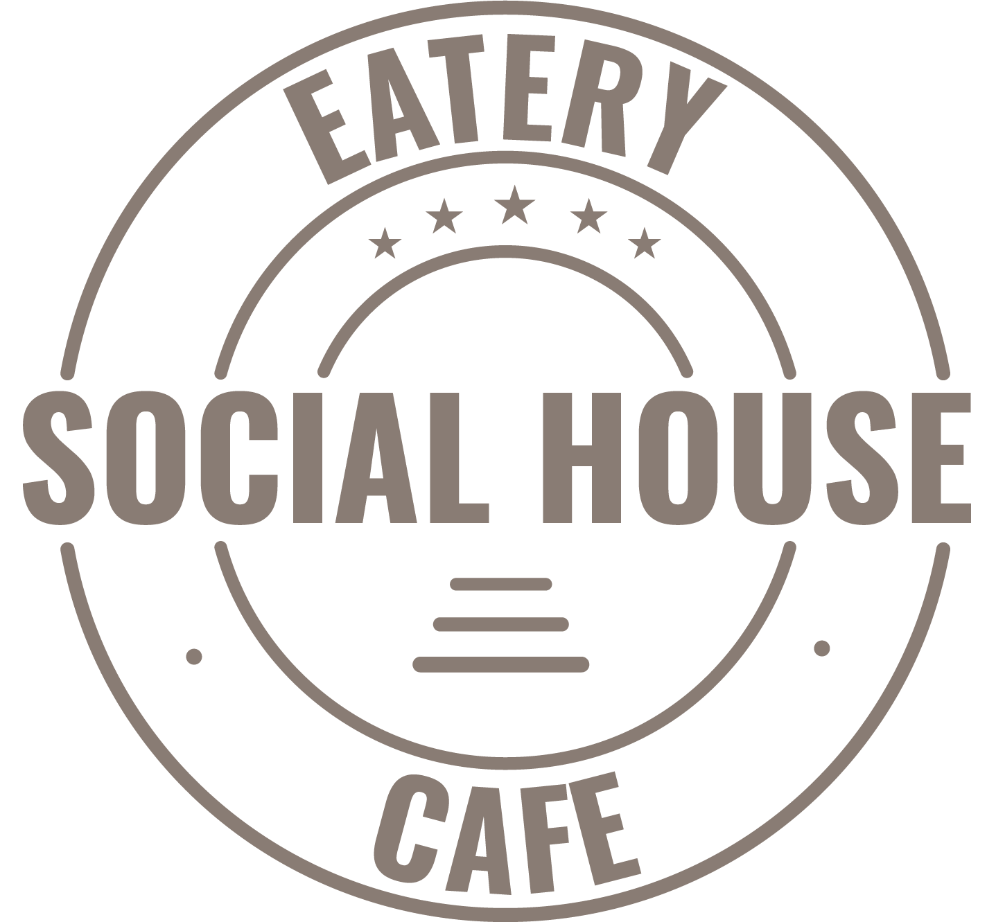 Social House – Rahat Bakers